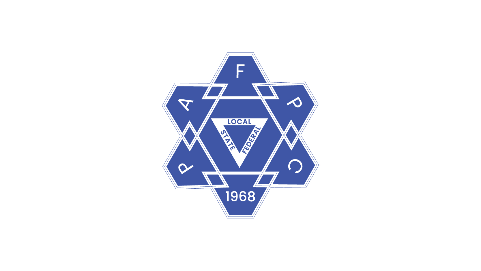 Local State Federal – Logo FF-01 – PAFPC