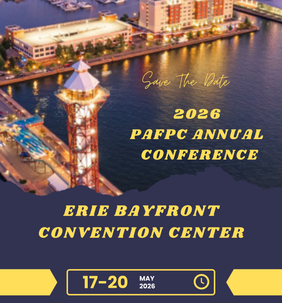 PAFPC Annual 2026 – PAFPC